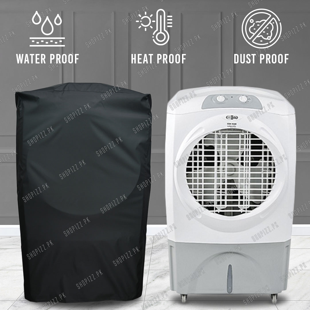 Waterproof, Dust Proof & Heat Proof Air Cooler Cover – Shopizz.pk