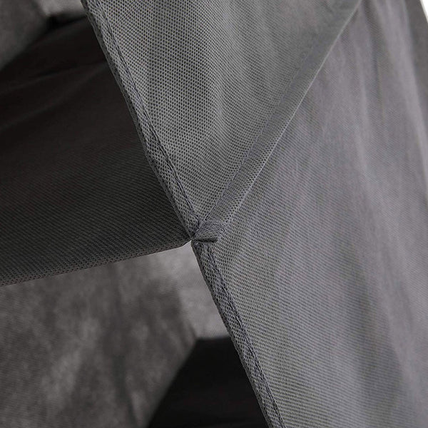 6 Layers Foldable Hanging Wardrobe Organizer – Shopizz.pk