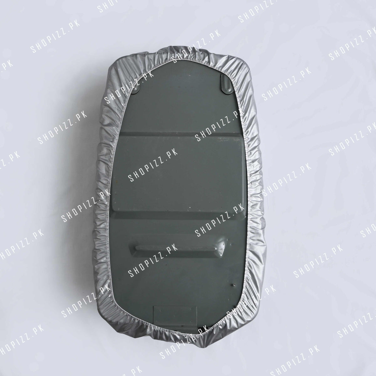 Waterproof, Dustproof & Rustproof Geyser Cover – Shopizz.pk
